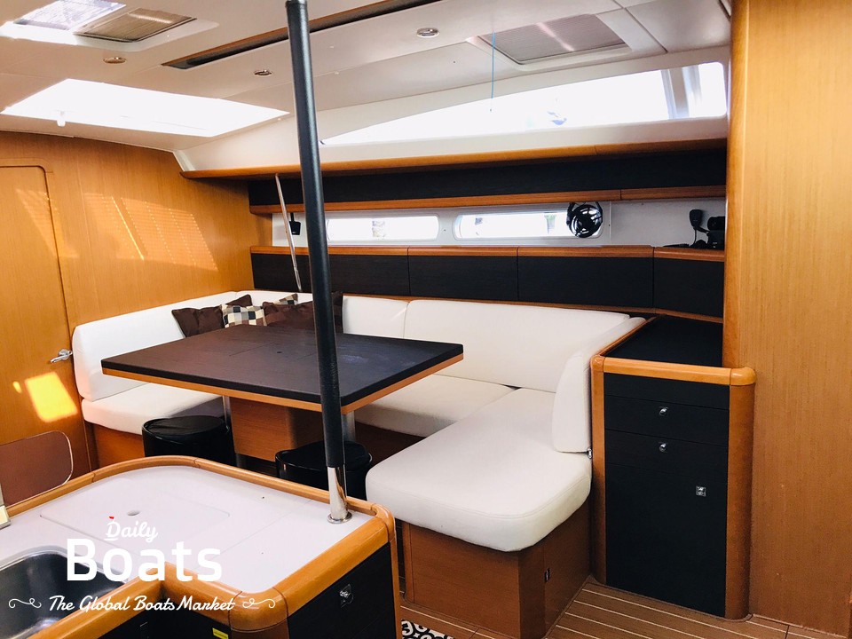 2012 Jeanneau 53 for sale. View price, photos and Buy 2012 Jeanneau 53 ...