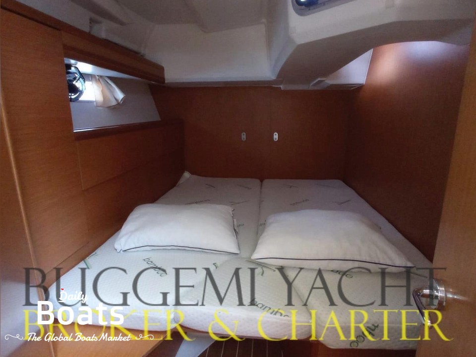 2012 Jeanneau 53 for sale. View price, photos and Buy 2012 Jeanneau 53 ...