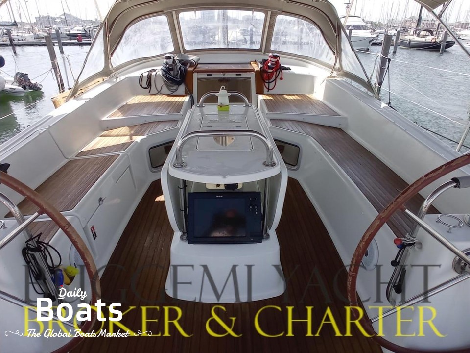 2012 Jeanneau 53 for sale. View price, photos and Buy 2012 Jeanneau 53 ...