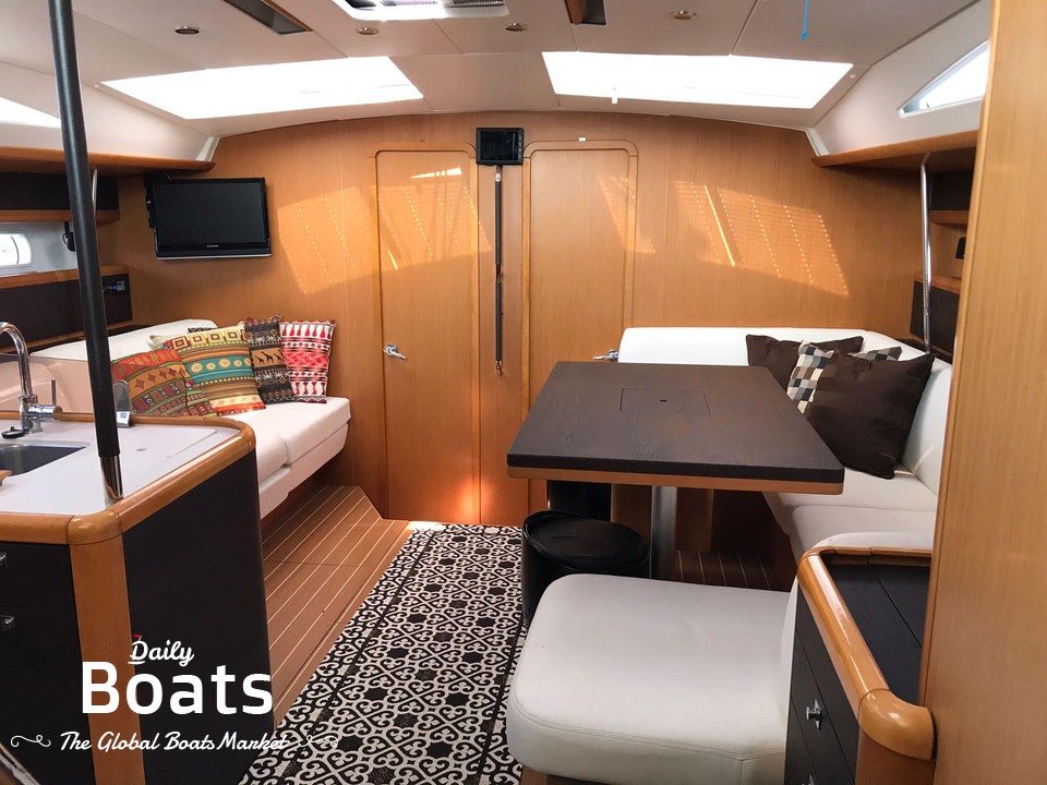 2012 Jeanneau 53 for sale. View price, photos and Buy 2012 Jeanneau 53 ...