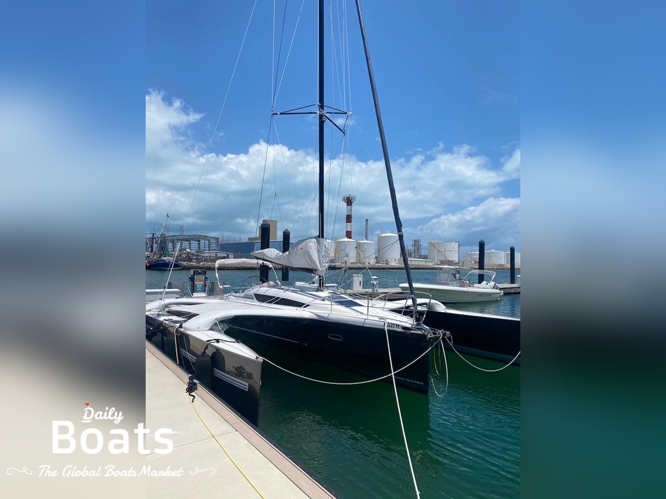 2016 Dragonfly 32 Supreme for sale. View price, photos and Buy 2016 ...