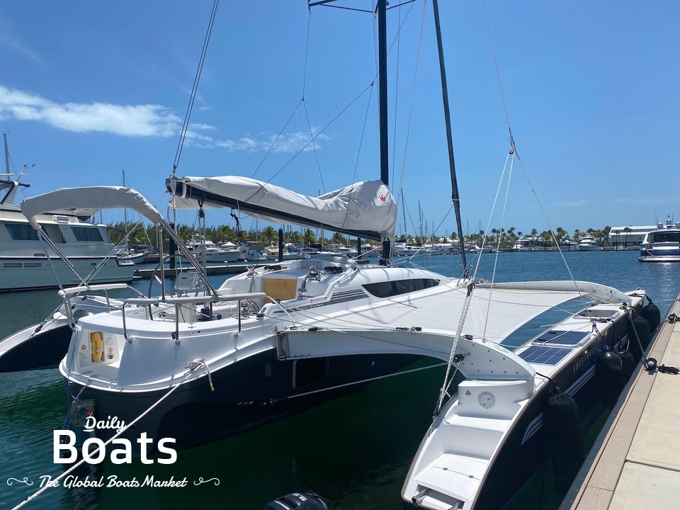 2016 Dragonfly 32 Supreme for sale. View price, photos and Buy 2016 ...