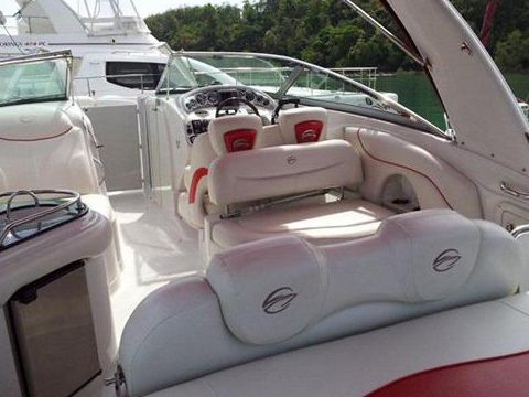 2009 Crownline 320 Ls for sale. View price, photos and Buy 2009 ...