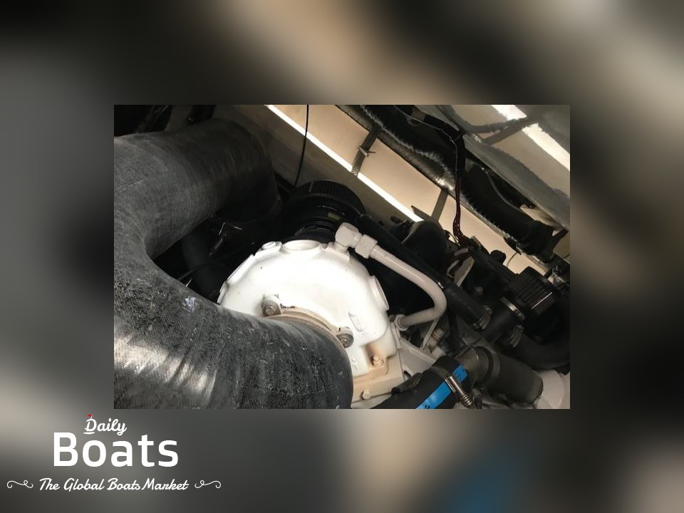 1999 Tiara Yachts Express for sale. View price, photos and Buy 1999 ...