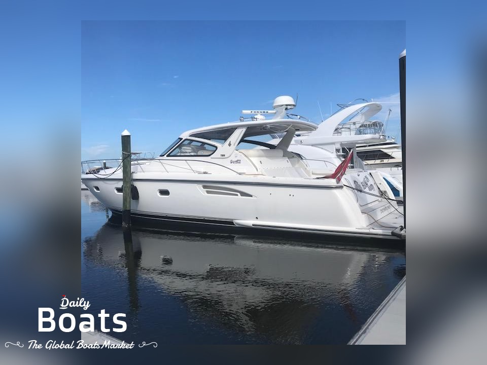 1999 Tiara Yachts Express for sale. View price, photos and Buy 1999 ...