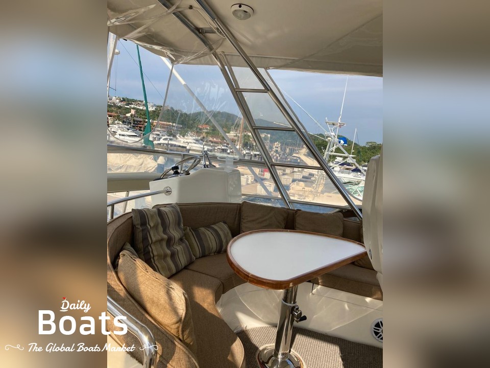 2012 Mikelson 43 Sportfisher for sale. View price, photos and Buy 2012 ...