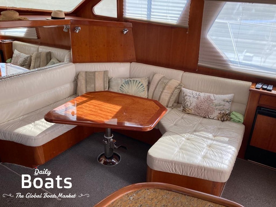 2012 Mikelson 43 Sportfisher for sale. View price, photos and Buy 2012 ...