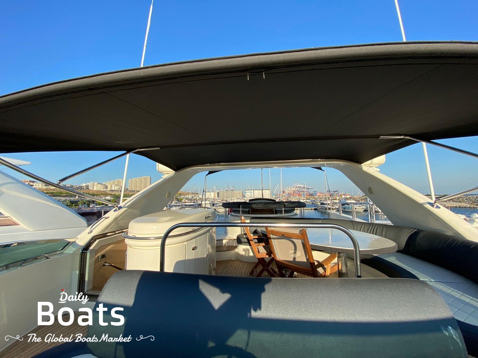 2003 Azimut 98 Leonardo for sale. View price, photos and Buy 2003 ...