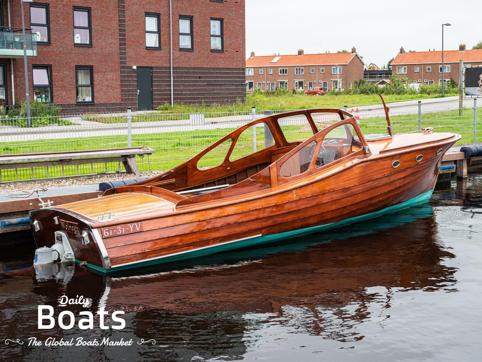 1956 Storebro Solo 25 for sale. View price, photos and Buy 1956 ...