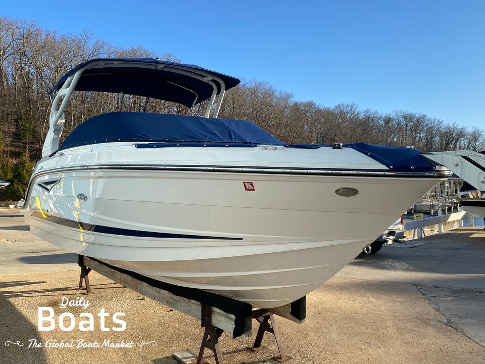 2020 Sea Ray 250 Slx for sale. View price, photos and Buy 2020 Sea Ray ...