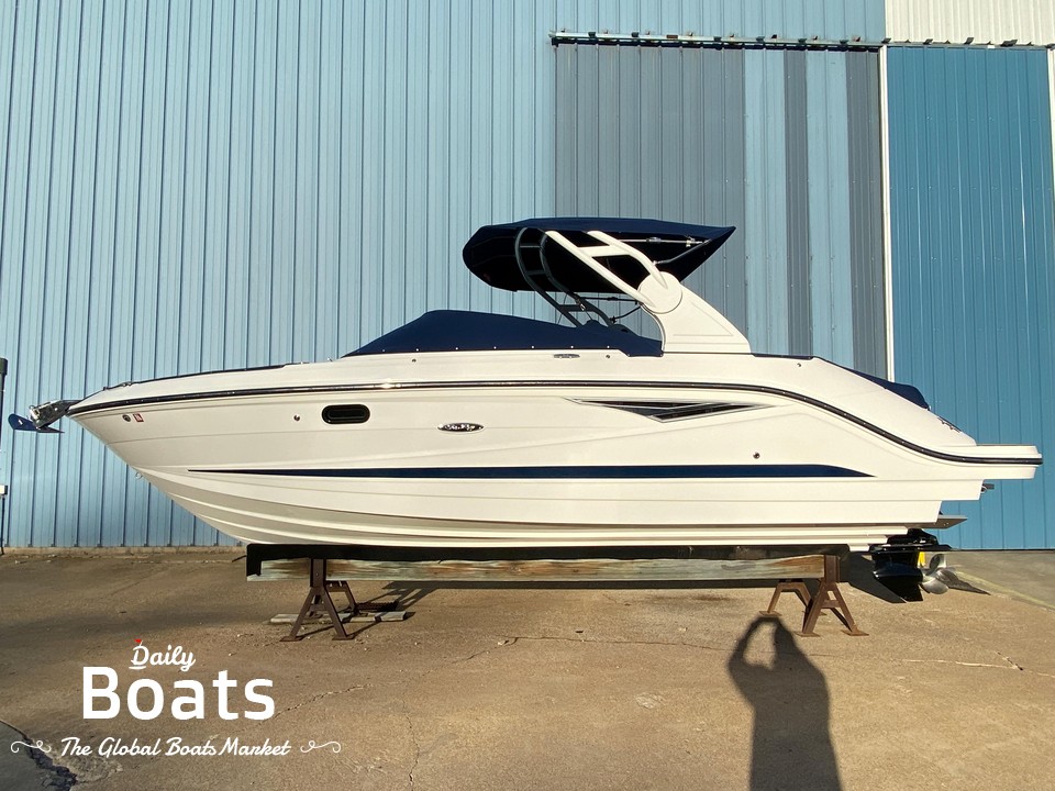 2020 Sea Ray 250 Slx for sale. View price, photos and Buy 2020 Sea Ray ...