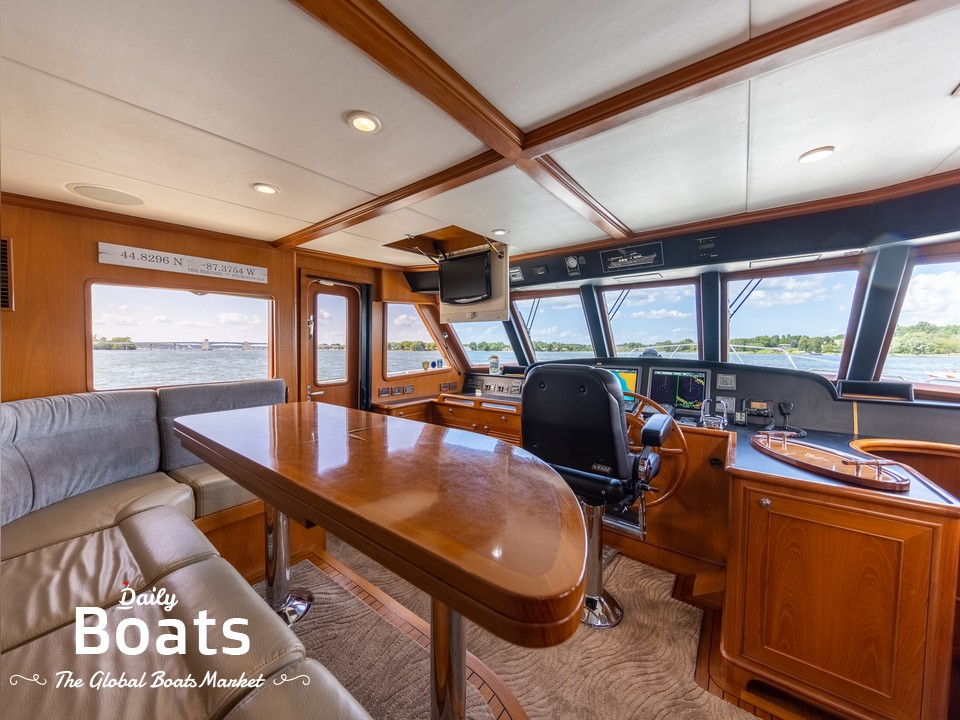 2008 Outer Reef Yachts 650 Motor for sale. View price, photos and Buy ...