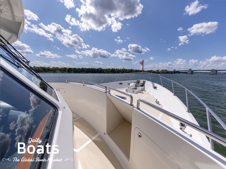 2008 Outer Reef Yachts 650 Motor for sale. View price, photos and Buy ...