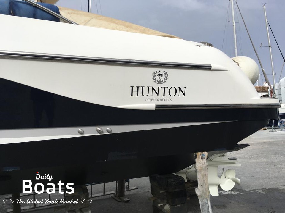 2008 Hunton Rs43 for sale. View price, photos and Buy 2008 Hunton Rs43 ...