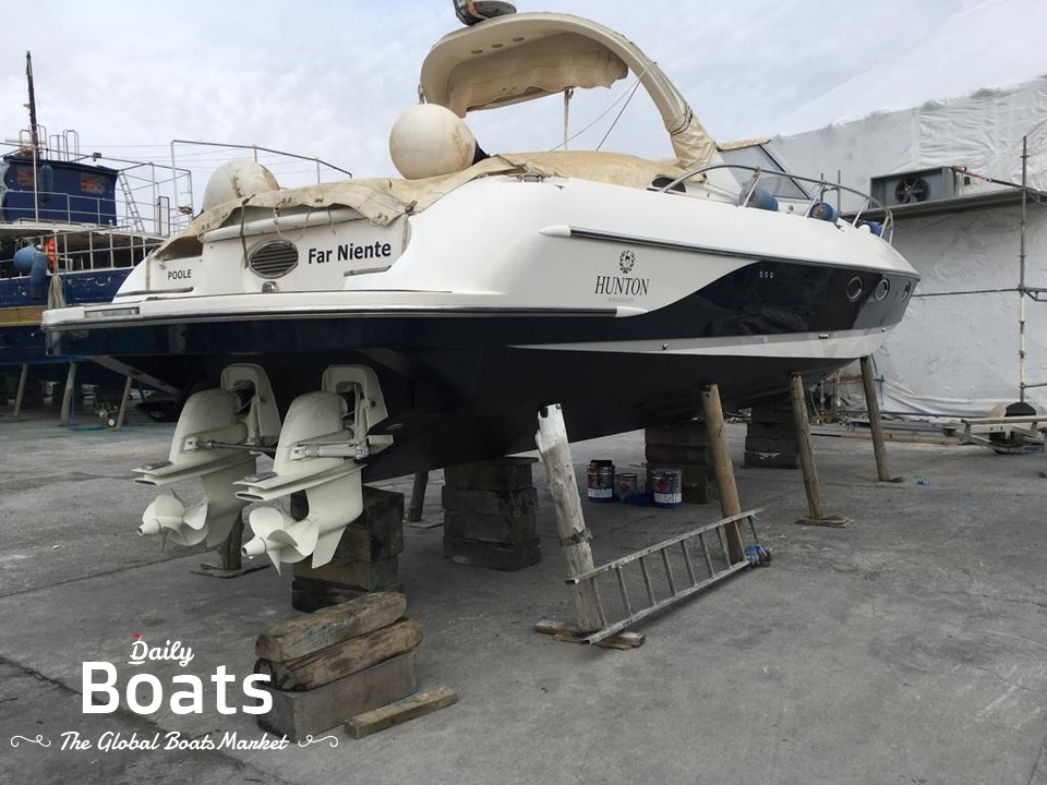 2008 Hunton Rs43 for sale. View price, photos and Buy 2008 Hunton Rs43 ...