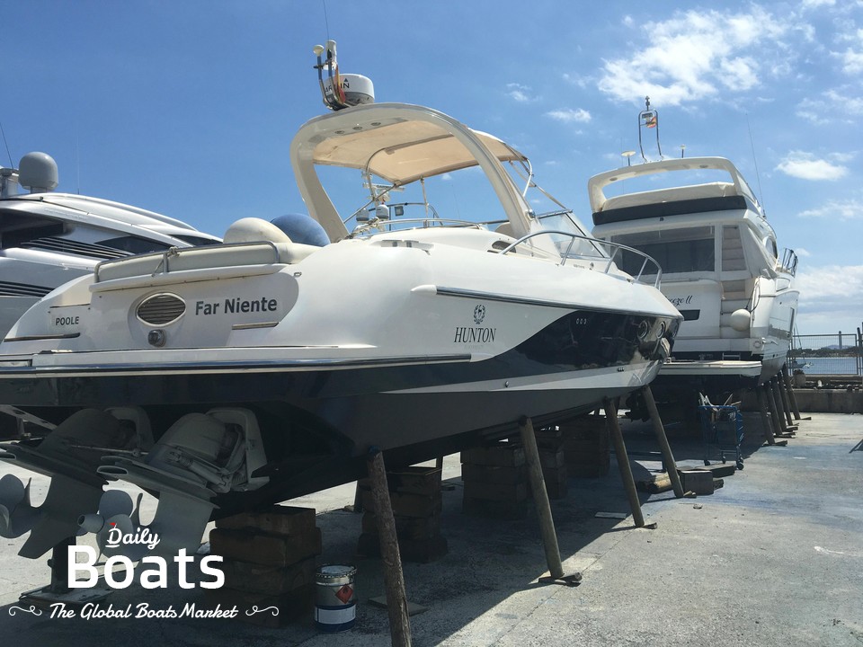 2008 Hunton Rs43 for sale. View price, photos and Buy 2008 Hunton Rs43 ...