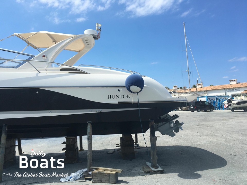 2008 Hunton Rs43 for sale. View price, photos and Buy 2008 Hunton Rs43 ...