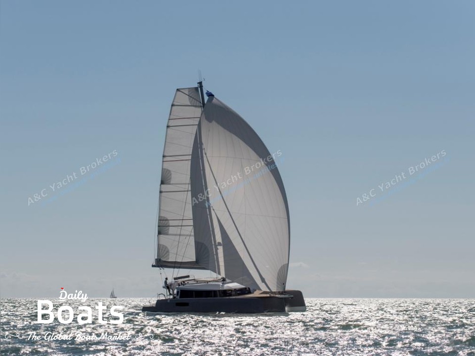 2022 Neel 51 for sale. View price, photos and Buy 2022 Neel 51 #280349