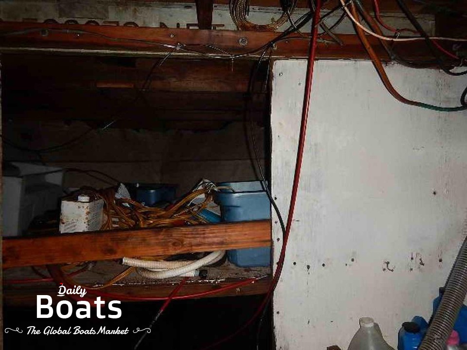 1972 Modutech Marine Troller for sale. View price, photos and Buy 1972 ...