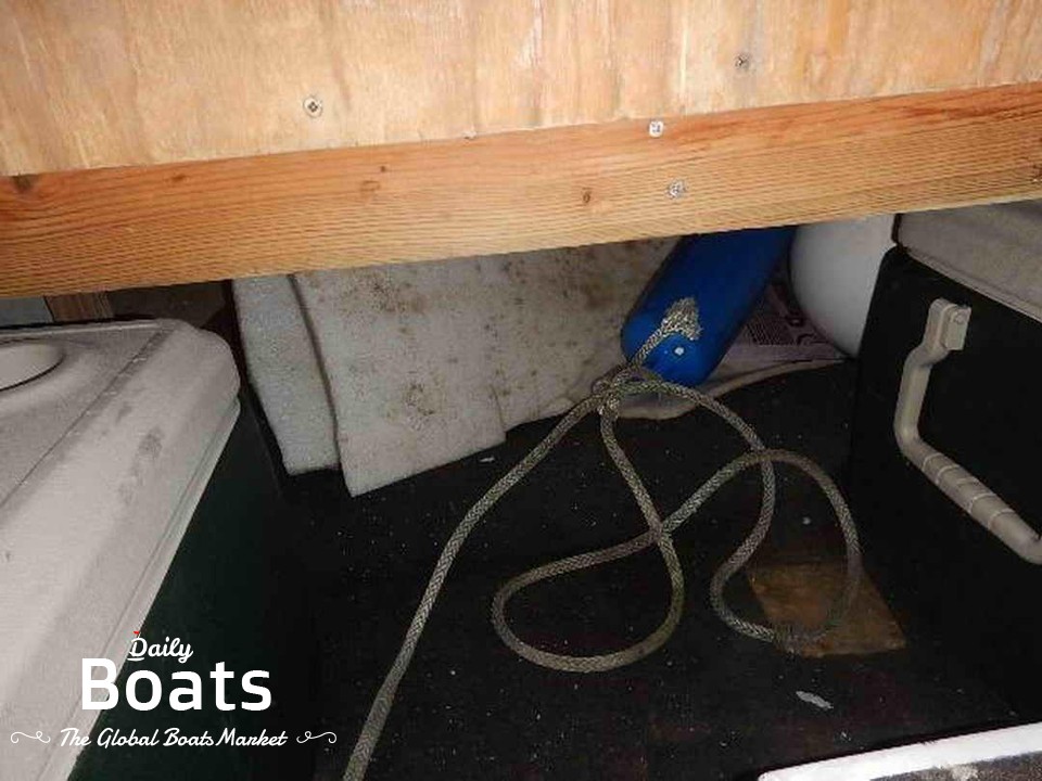 1972 Modutech Marine Troller for sale. View price, photos and Buy 1972 ...