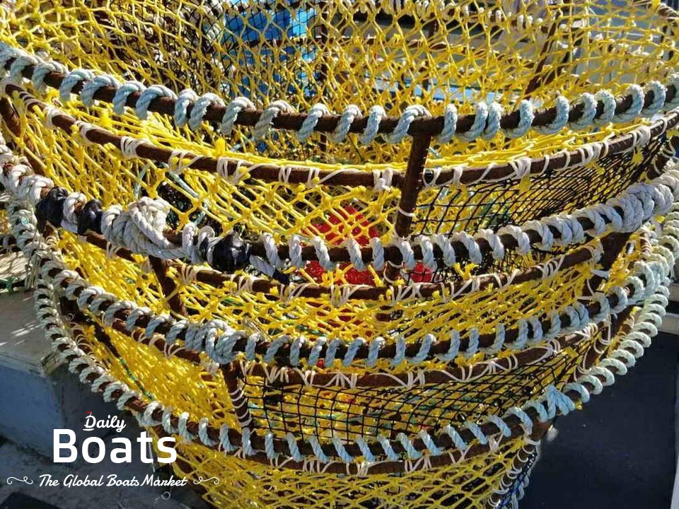 1972 Modutech Marine Troller for sale. View price, photos and Buy 1972 ...