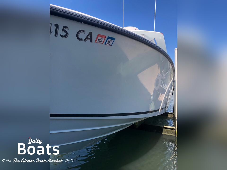 2007 SeaVee 34 Cc for sale. View price, photos and Buy 2007 SeaVee 34 ...