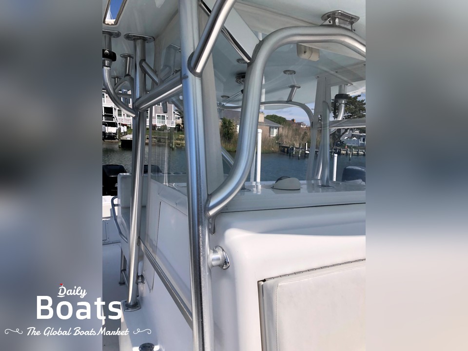 2007 SeaVee 34 Cc for sale. View price, photos and Buy 2007 SeaVee 34 ...