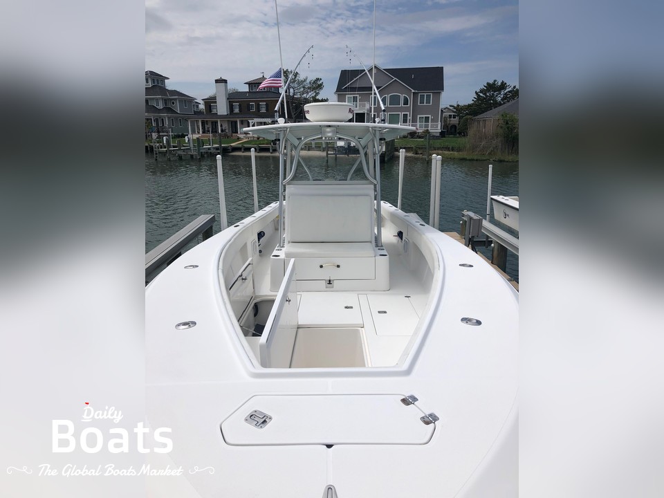 2007 SeaVee 34 Cc for sale. View price, photos and Buy 2007 SeaVee 34 ...