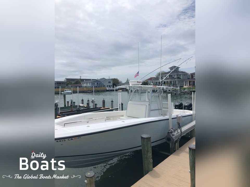 2007 SeaVee 34 Cc for sale. View price, photos and Buy 2007 SeaVee 34 ...