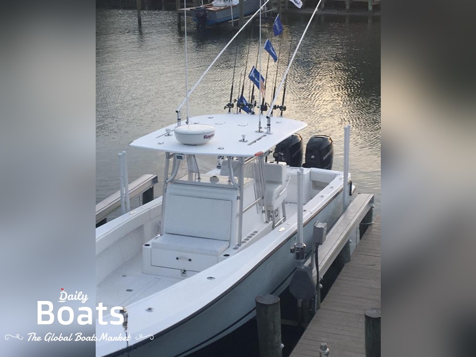 2007 SeaVee 34 Cc for sale. View price, photos and Buy 2007 SeaVee 34 ...