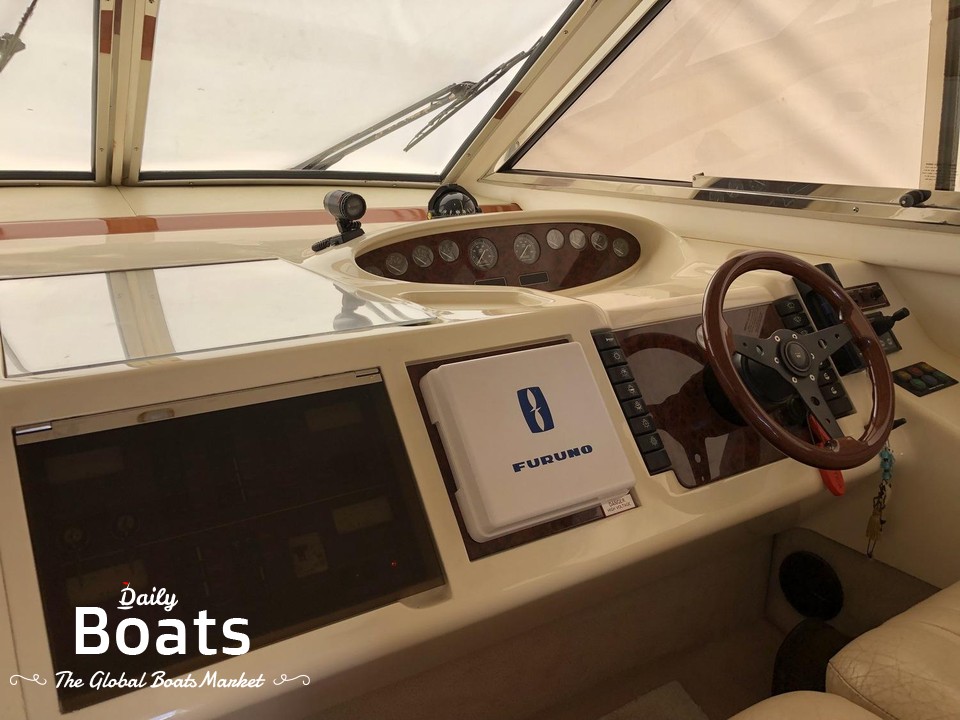 2000 Princess 460 for sale. View price, photos and Buy 2000 Princess ...