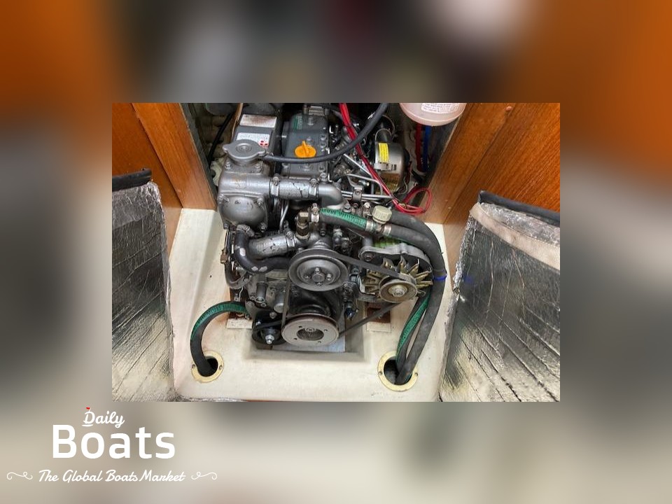 2003 Hunter 356 for sale. View price, photos and Buy 2003 Hunter 356 ...