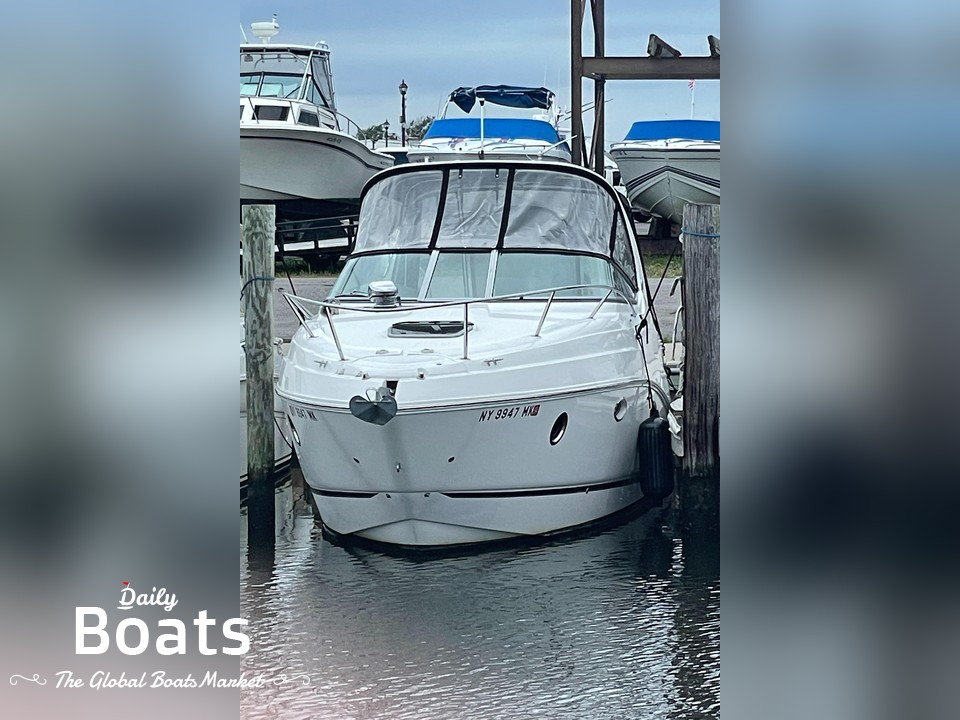 2016 Rinker 290 Express Cruiser for sale. View price, photos and Buy ...