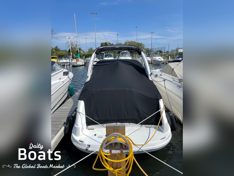 2016 Rinker 290 Express Cruiser for sale. View price, photos and Buy ...