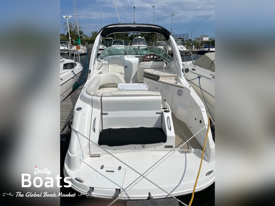 2016 Rinker 290 Express Cruiser for sale. View price, photos and Buy ...