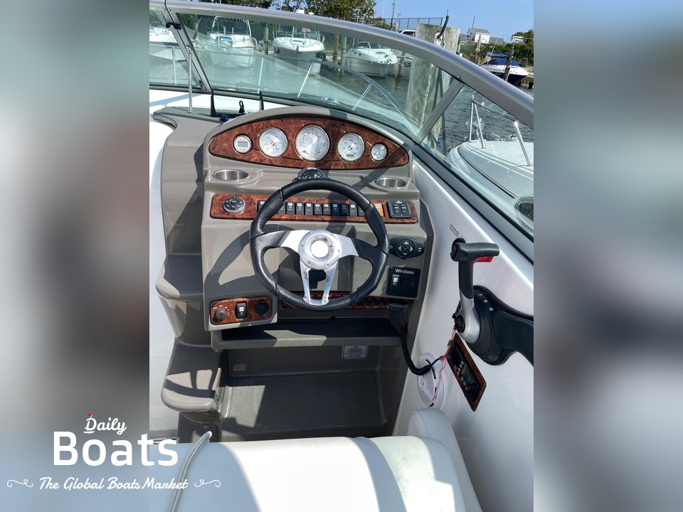 2016 Rinker 290 Express Cruiser for sale. View price, photos and Buy ...