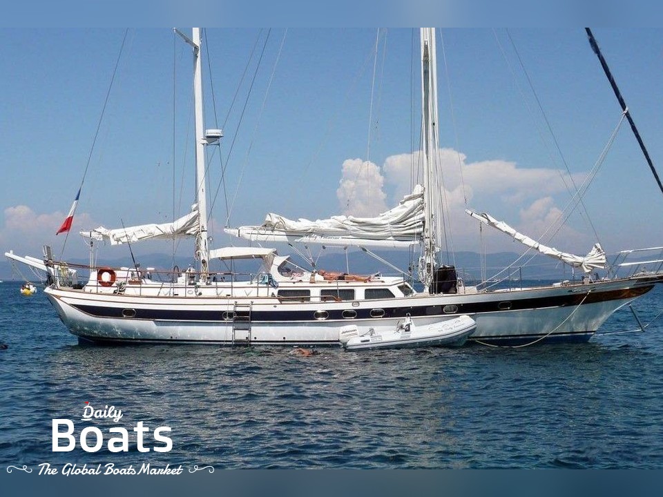 1991 Scorpio 72 for sale. View price, photos and Buy 1991 Scorpio 72 ...