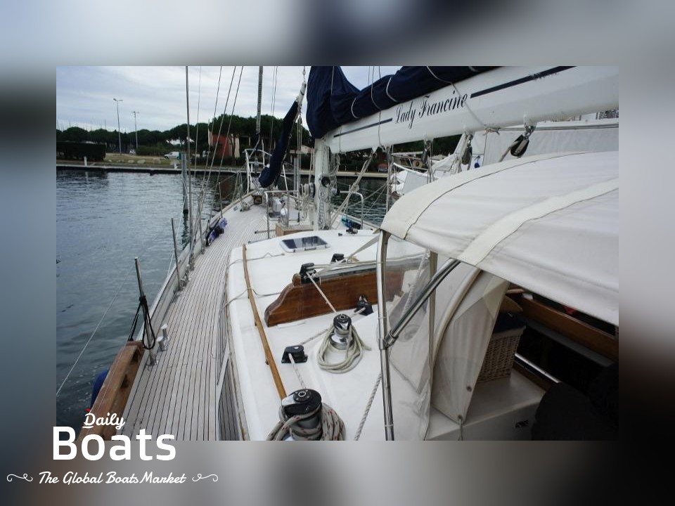 1991 Scorpio 72 for sale. View price, photos and Buy 1991 Scorpio 72 ...