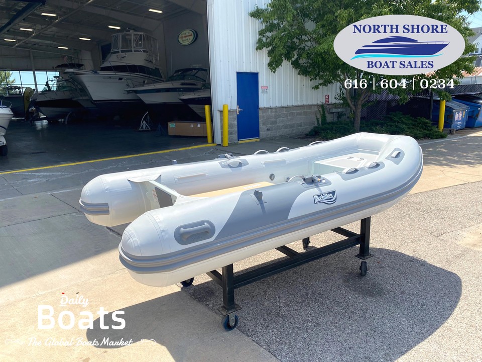 2022 Achilles Hb-310 Ax for sale. View price, photos and Buy 2022 ...