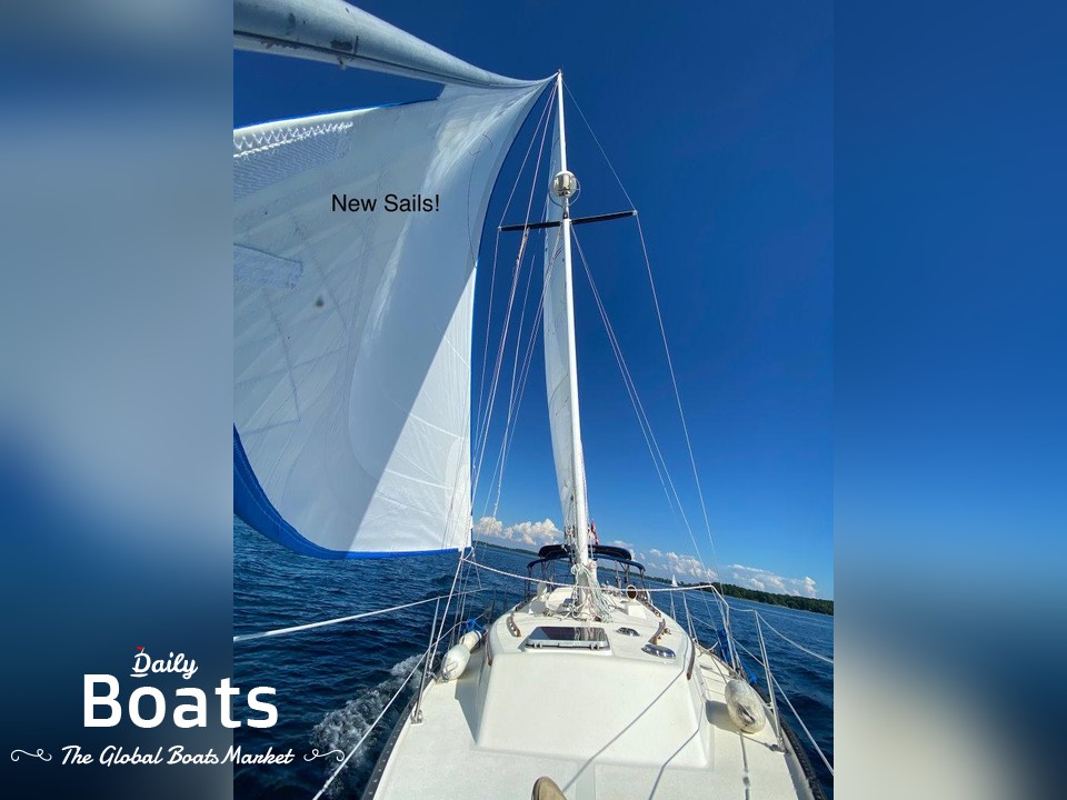 Aloha 34 Sloop for sale. View price, photos and Buy Aloha 34 Sloop #280387
