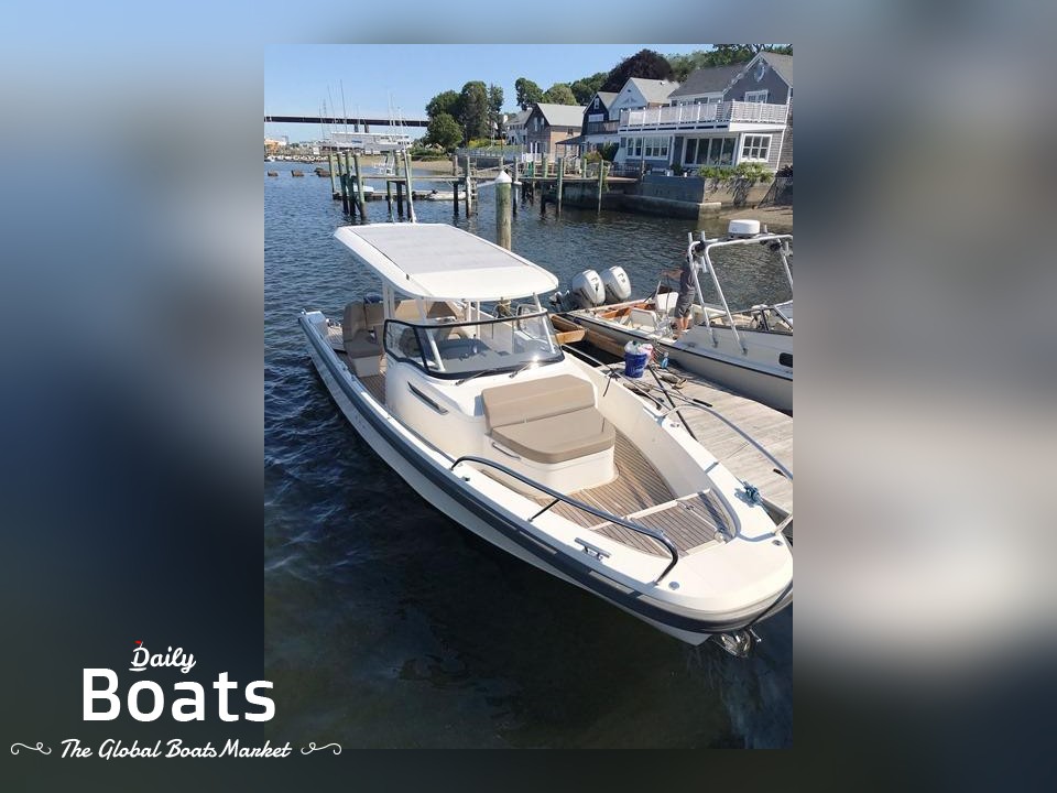 2019 Nimbus T9 for sale. View price, photos and Buy 2019 Nimbus T9 #280393