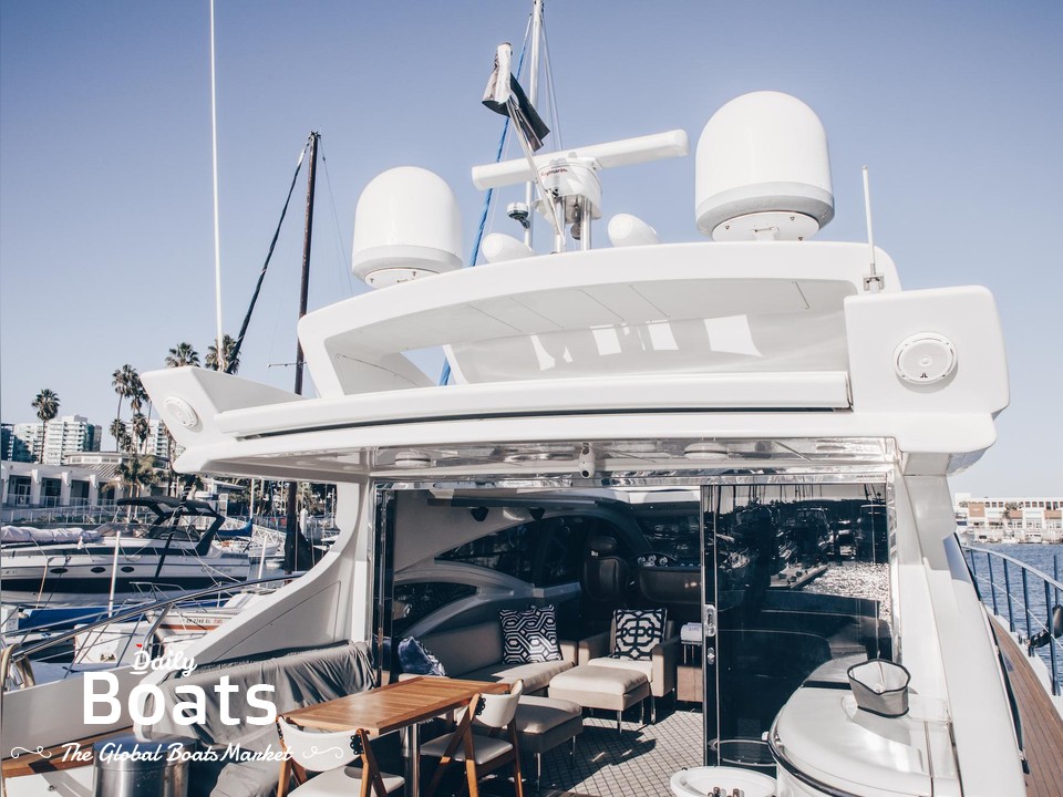 2011 Azimut 68S for sale. View price, photos and Buy 2011 Azimut 68S ...