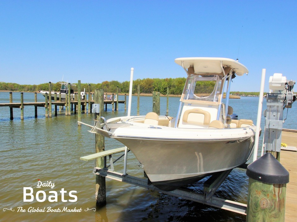 2017 Key West 239 Fs for sale. View price, photos and Buy 2017 Key West ...