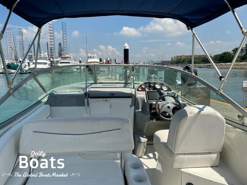 2010 Bayliner 245 Cruiser for sale. View price, photos and Buy 2010 ...