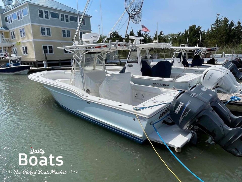2006 Buddy Davis Center Console for sale. View price, photos and Buy ...