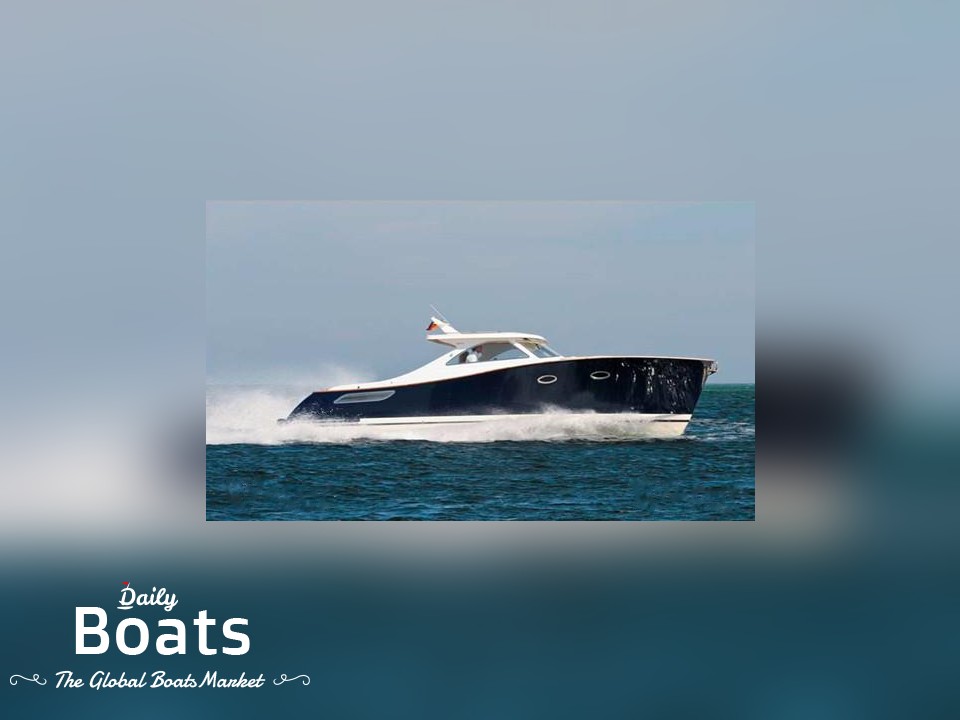 Cruising boats Knierim Yachtbau for sale - Daily Boats