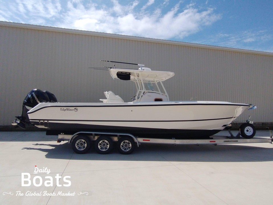 2011 Edgewater 318Cc for sale. View price, photos and Buy 2011 ...
