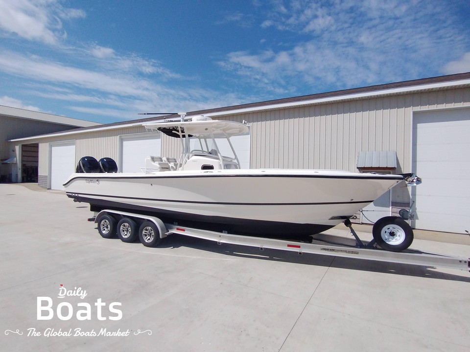 2011 Edgewater 318Cc for sale. View price, photos and Buy 2011 ...
