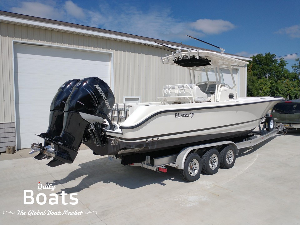 2011 Edgewater 318Cc for sale. View price, photos and Buy 2011 ...