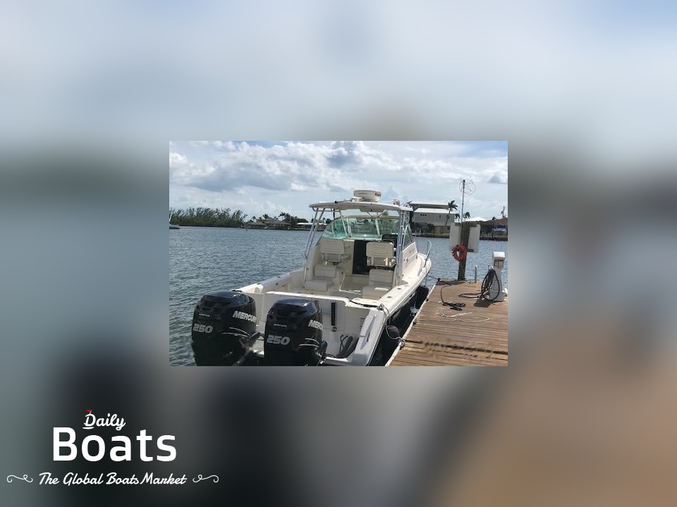 2011 Pursuit Os 285 Offshore for sale. View price, photos and Buy 2011 ...